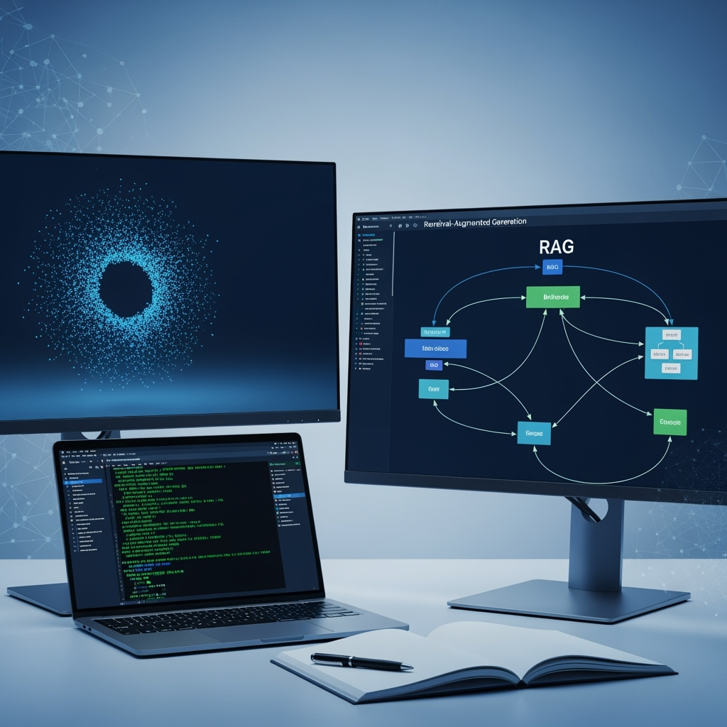RAG vs Fine-Tuning vs Prompt Engineering: When to Use Each | Door To ...